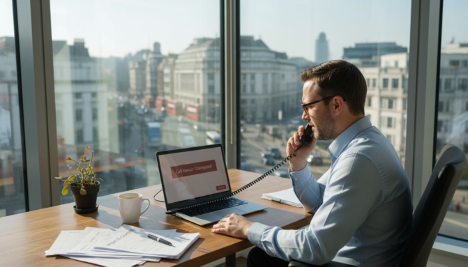 7 Leading Examples of VoIP Solutions for UK SMEs